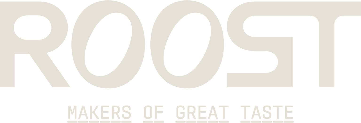 ROOST Uden | Lunchen & Vergaderen in Uden