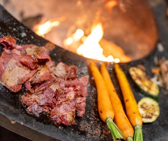 Catering Bedrijfsfeest Uden | Op Locatie | ROOST Uden